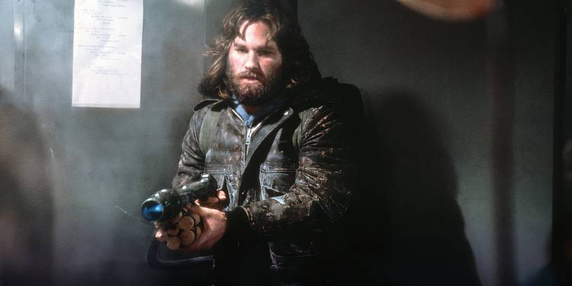 43 Years Later, John Carpenter’s The Thing Is Still the Greatest Sci-Fi ...