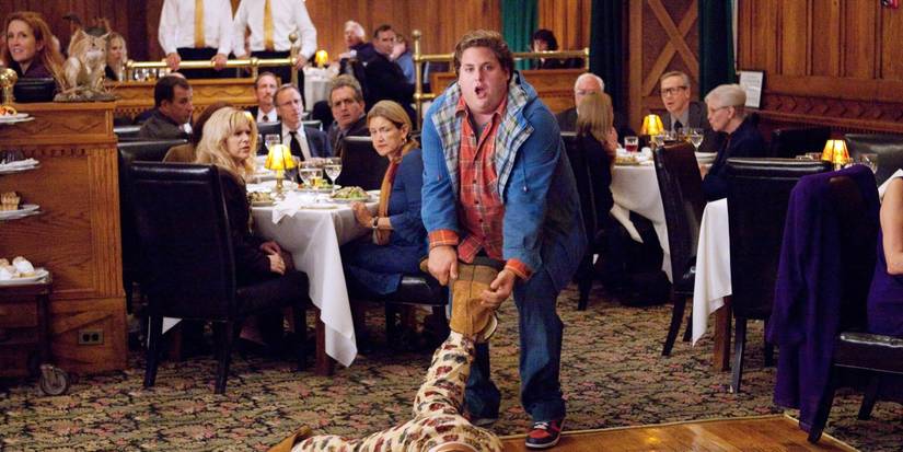 14 Years Later, Jonah Hill's 22% RT Box Office Bomb Is Finally Finding ...