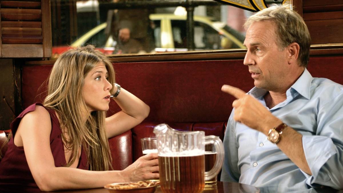 Kevin Costner's Rumor Has It Gets a Second Chance on Streaming After ...