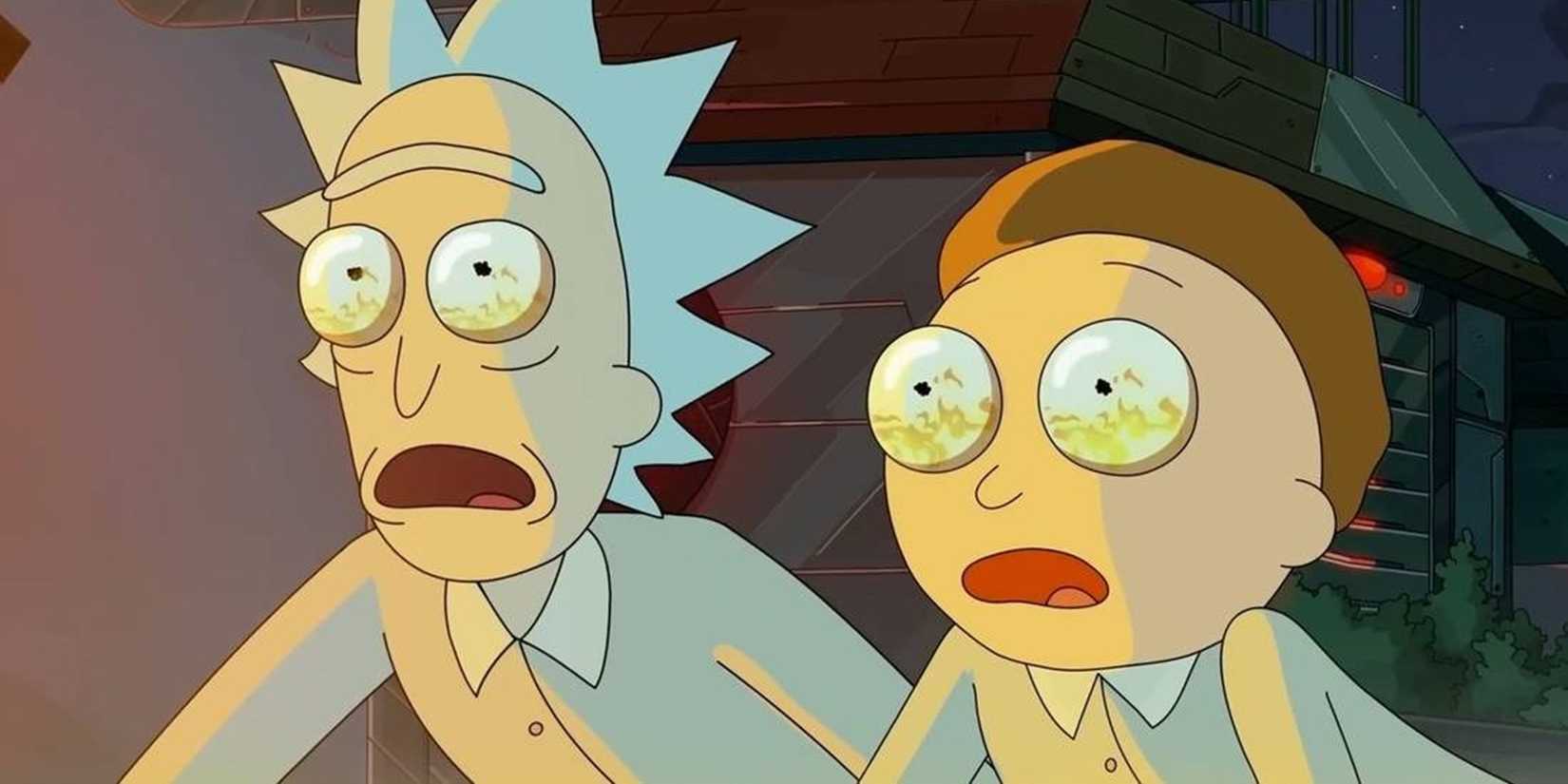 Adult Swim’s Most Controversial Animated Series Turned Going Too Far ...