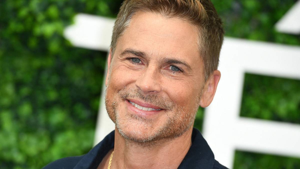 Rob Lowe Makes Sitcom Return With ABC Sports Comedy The Ram