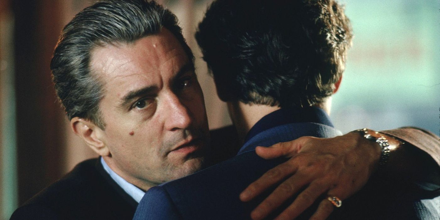 'I Miss Him Every Day': Original Road House Actor Remembers Patrick Swayze