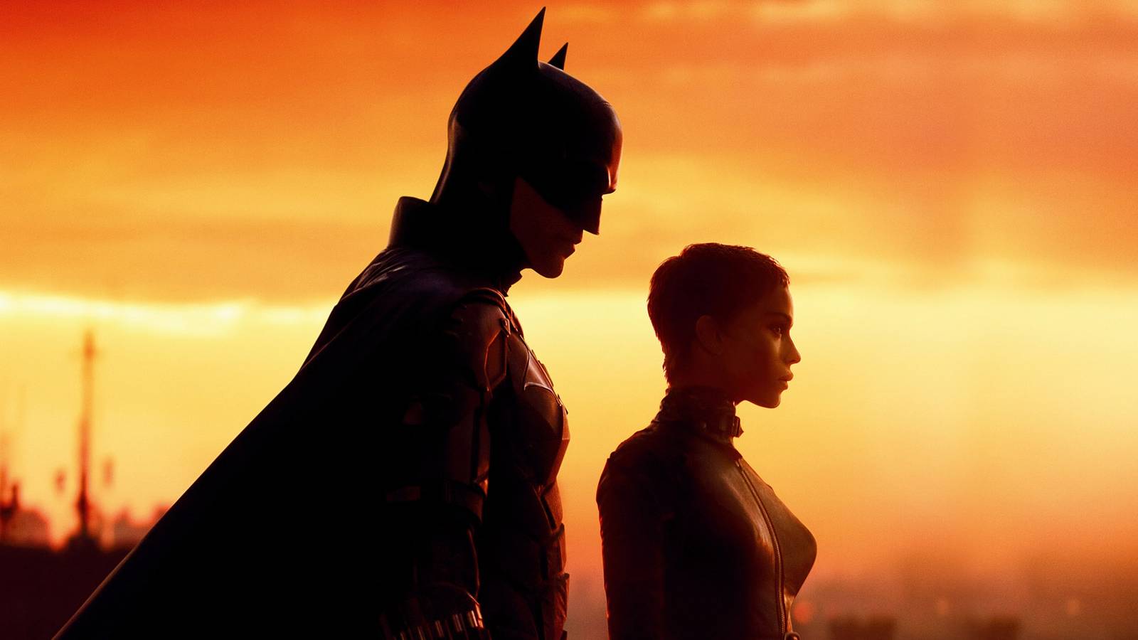 The 10 Greatest Duos Within the Bat-Family