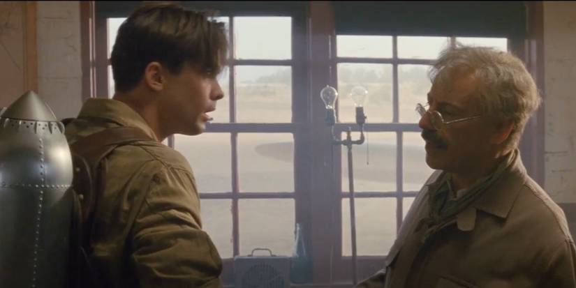 34 Years Later, This Sci-Fi Movie That Roger Ebert Praised For Its ...