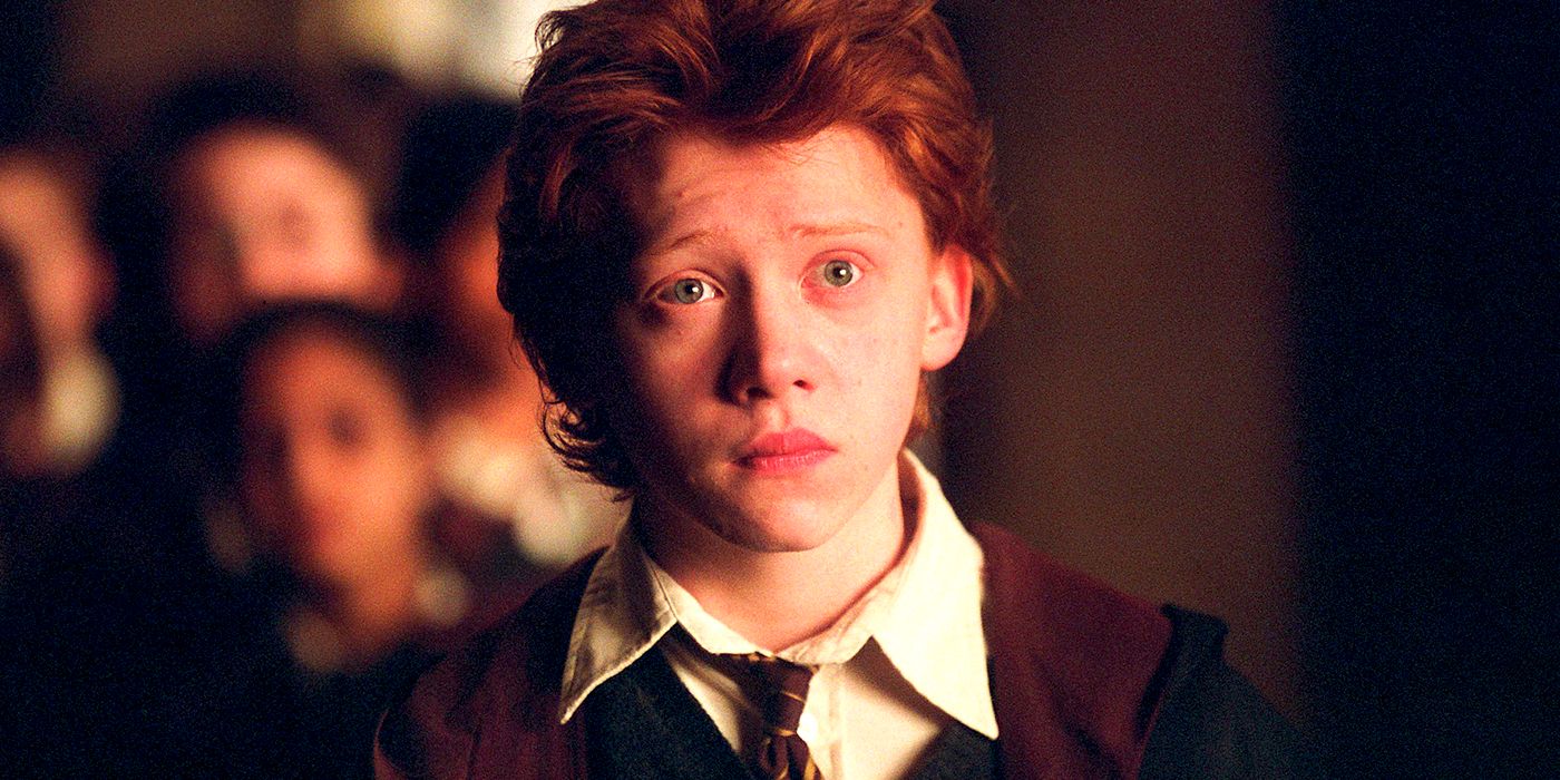 Every Harry Potter Movie's Opening Scene, Ranked