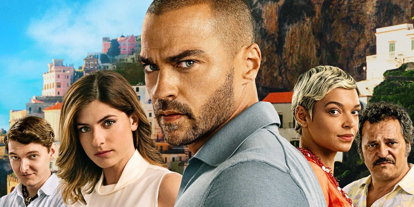 JoJo's Bizarre Adventure: Why Hamon Was Replaced With Stands