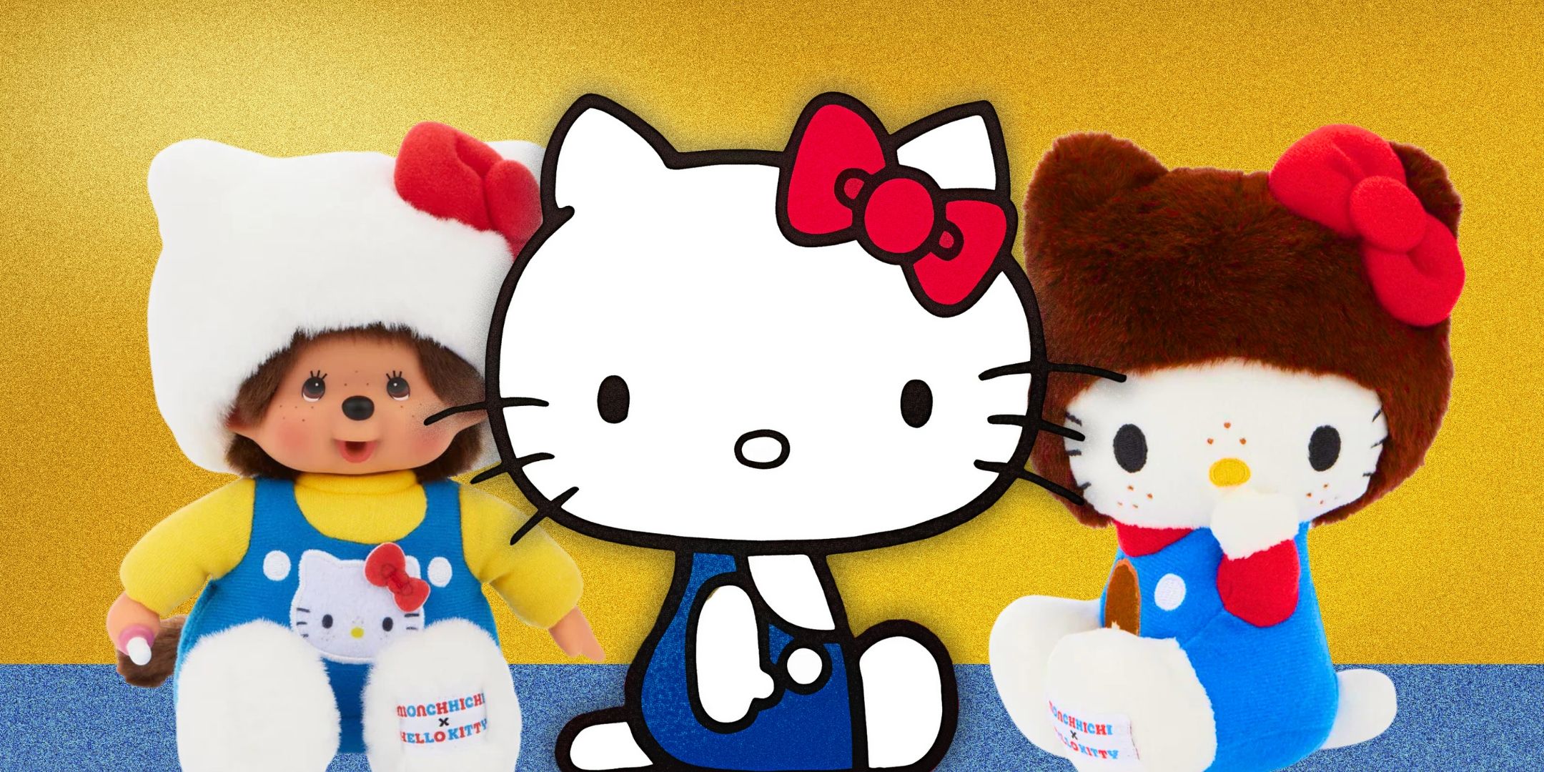 New Evangelion Release Unites Mecha & Sanrio for a Kawaii Angel's Thesis