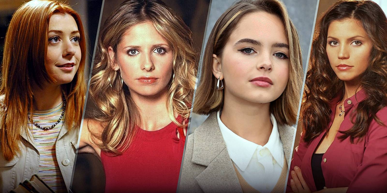 Every Buffy Star Confirmed Or Teased For The Reboot So Far