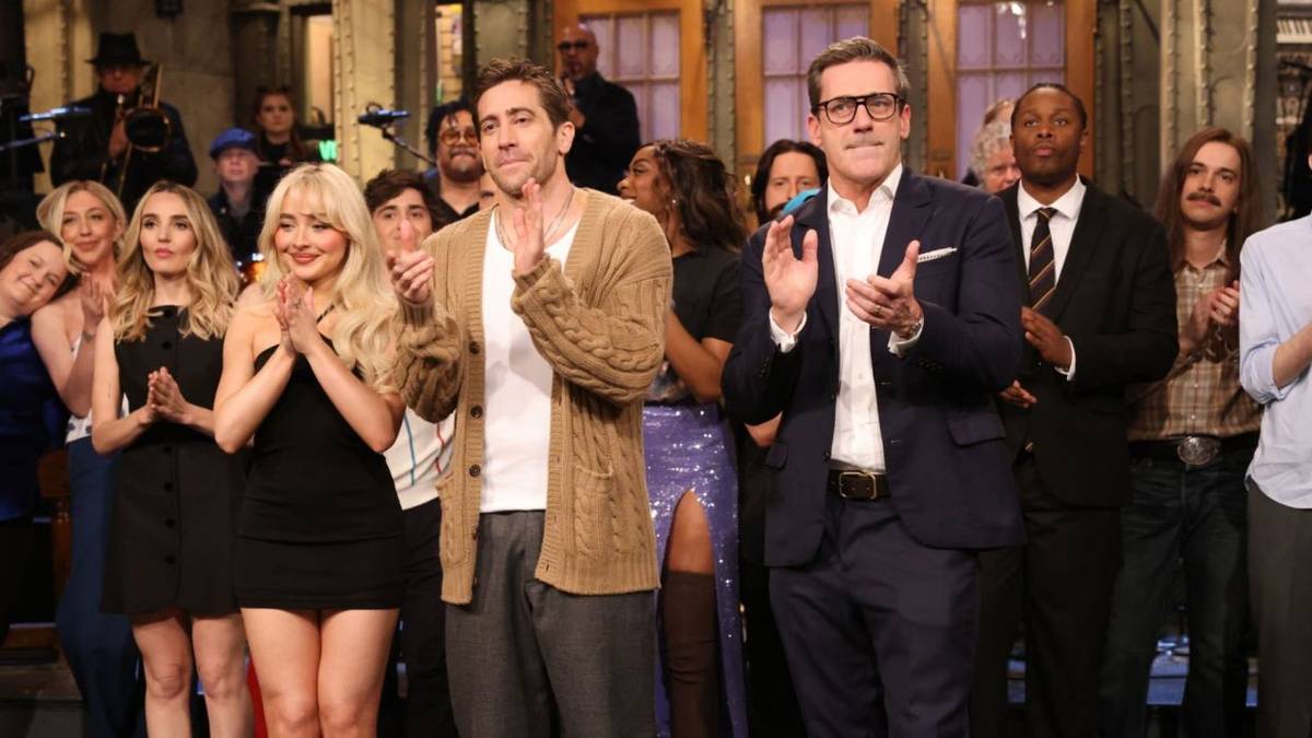 SNL Announces the First Round of Season 51 Hosts and Musical Guests