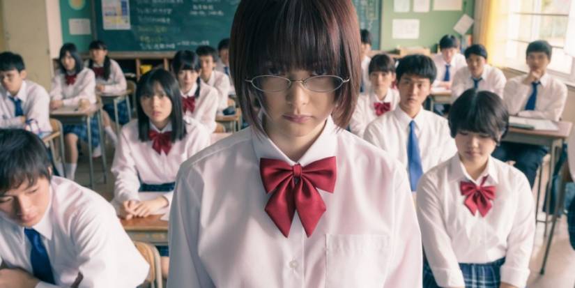 This Live-Action Film Fixes a Controversial Anime's Biggest Mistake