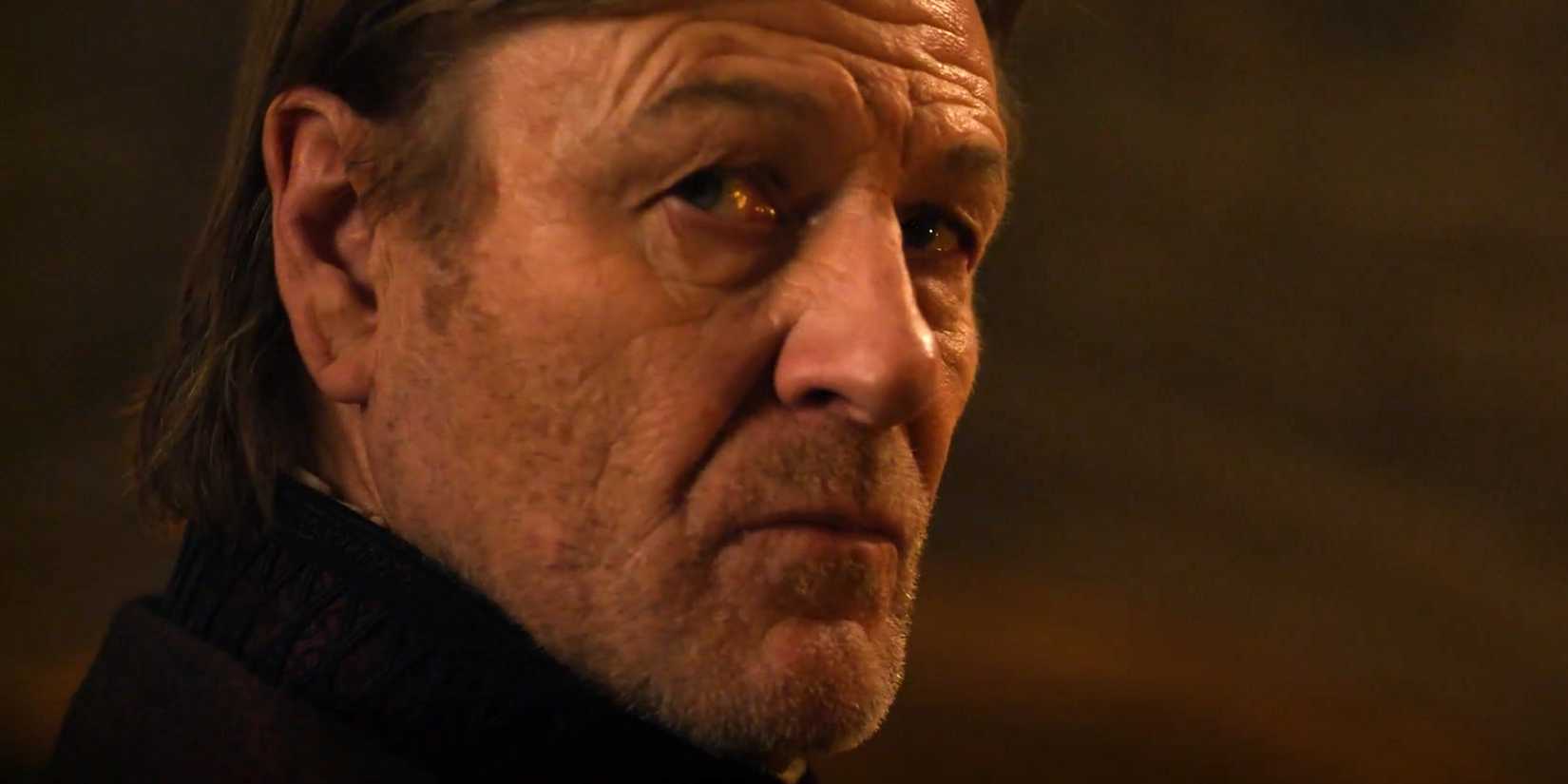 MGM+'s Latest Robin Hood Trailer Puts Sean Bean's Sheriff of Nottingham ...