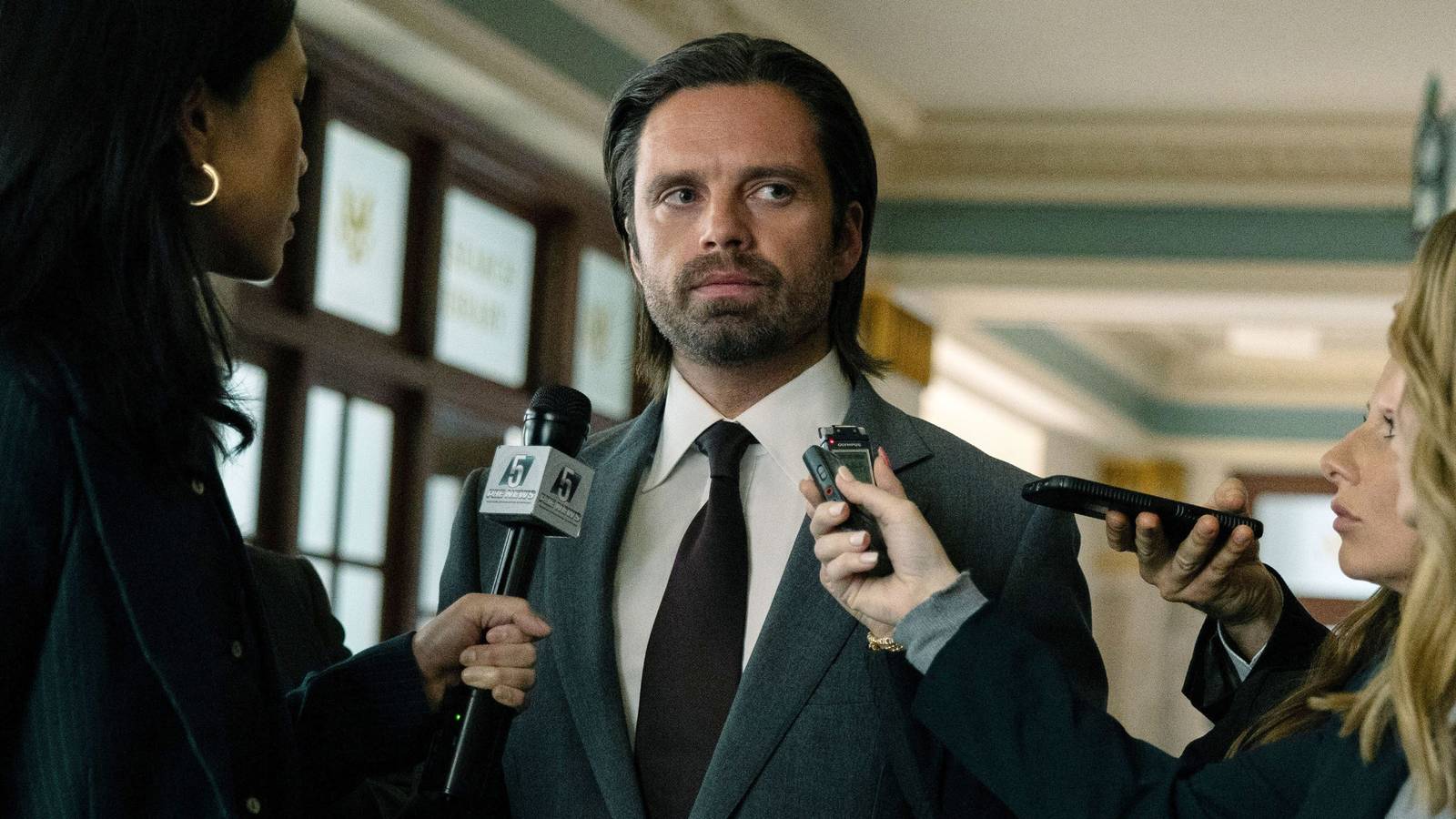 Sebastian Stan Finally Addresses His New Supervillain Role in The ...