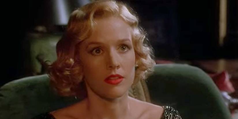 Alec Baldwin's 31-Year-Old Supernatural Noir Thriller Is Underrated And ...