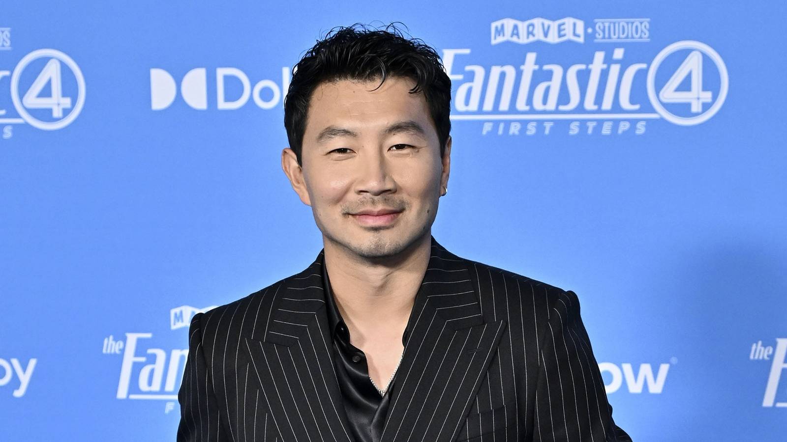 The Painfully Awkward Reason Simu Liu Was 'Embarrassed' to Meet Robert ...