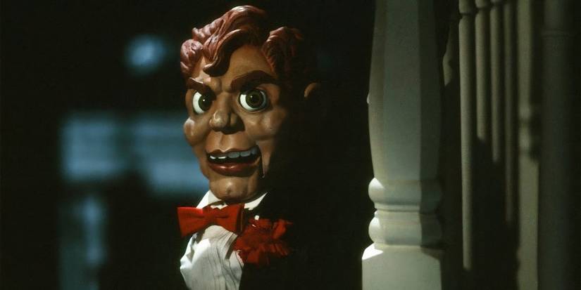 10 Goosebumps Episodes That Still Haunt '90s Kids Today