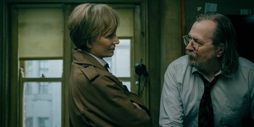 Slow Horses Season 5 Review: Gary Oldman's Spy Drama Breaks Some Rules