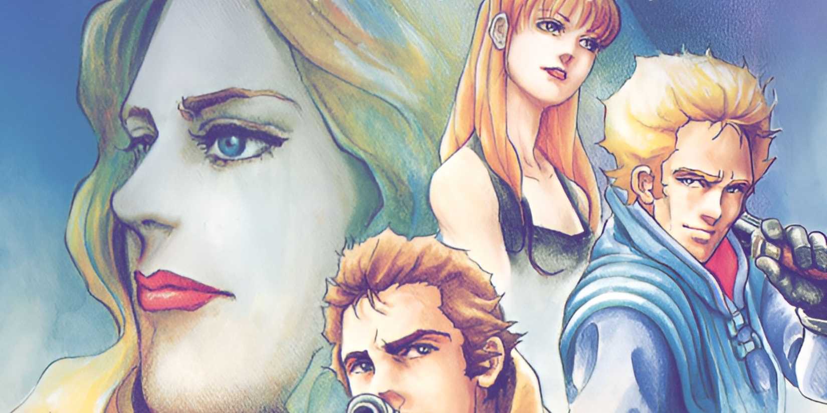 Major Gaming CEO Reveals the Hideo Kojima Game He Wants a Remaster For ...