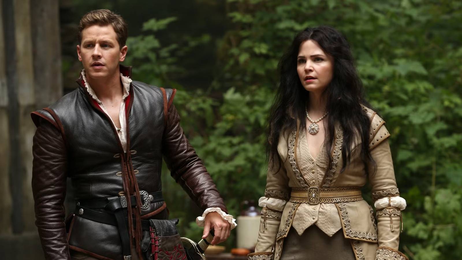 10 Years Later, Once Upon a Time's Wildest Episode Is Still Mandatory ...