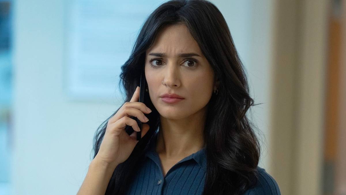 Peacemaker Star Teases Final Three Episodes of the Season: 'Everything ...