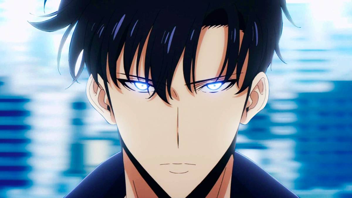 Solo Leveling Anime Gets Surprise Production Update