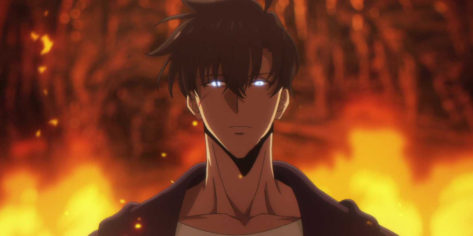 Japan Reveals the Top 10 Anime of the Year in Official 2025 Streaming ...