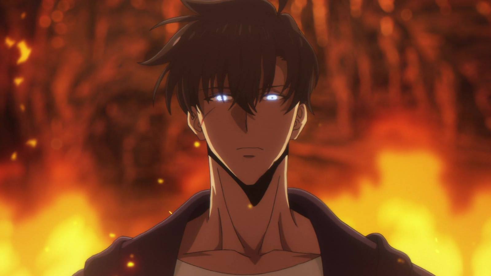 Solo Leveling Studio A-1 Pictures Ruins Kaguya-Sama: Love Is War New ...