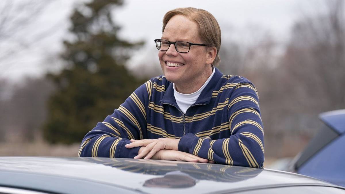 Jeff HIller Wins the Emmy for Outstanding Supporting Actor in a Comedy ...