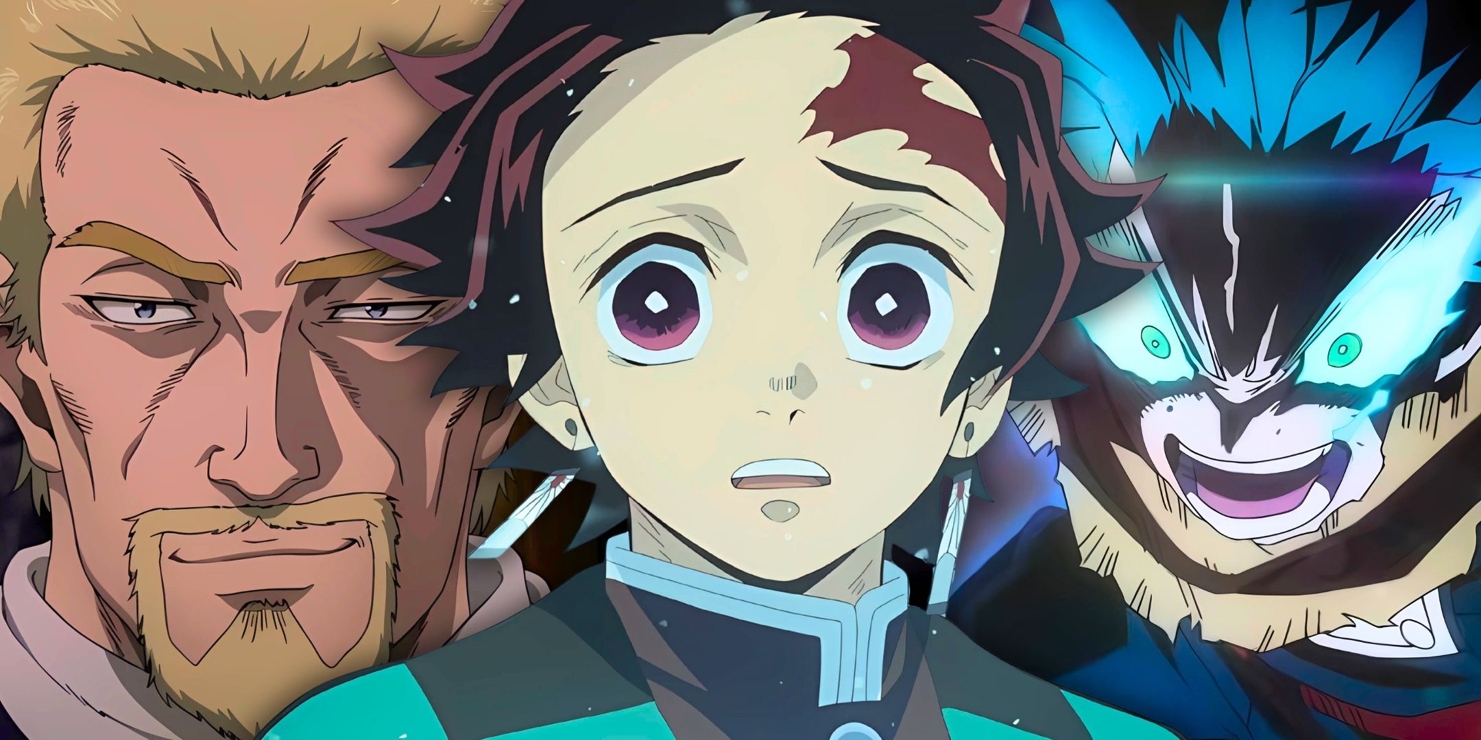 MHA Chapter 372: Koji Koda Finally Achieves His Quirk Awakening