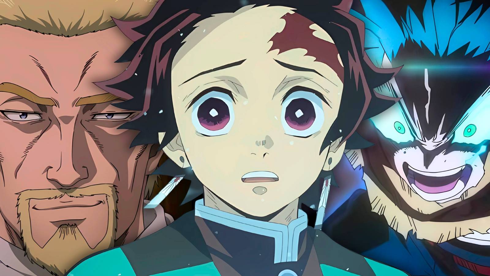 Sorry Demon Slayer Fans, But These 10 Anime Are Better