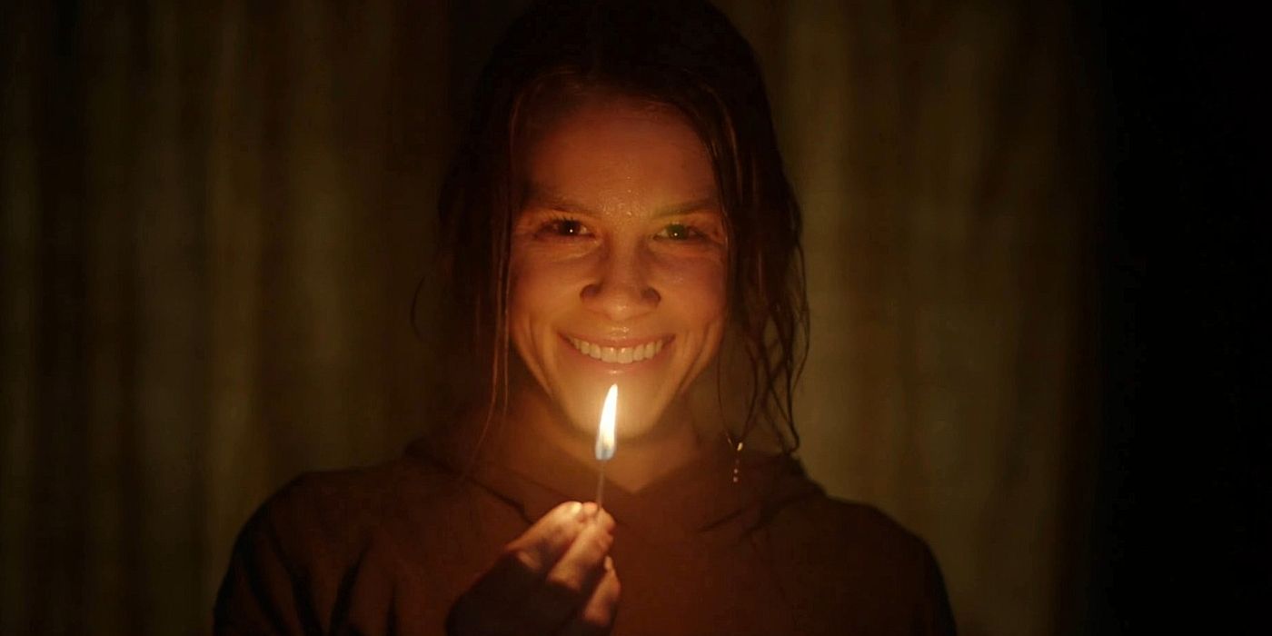 Frank Grillo Gives Exciting Update for Potential Kingdom Reunion