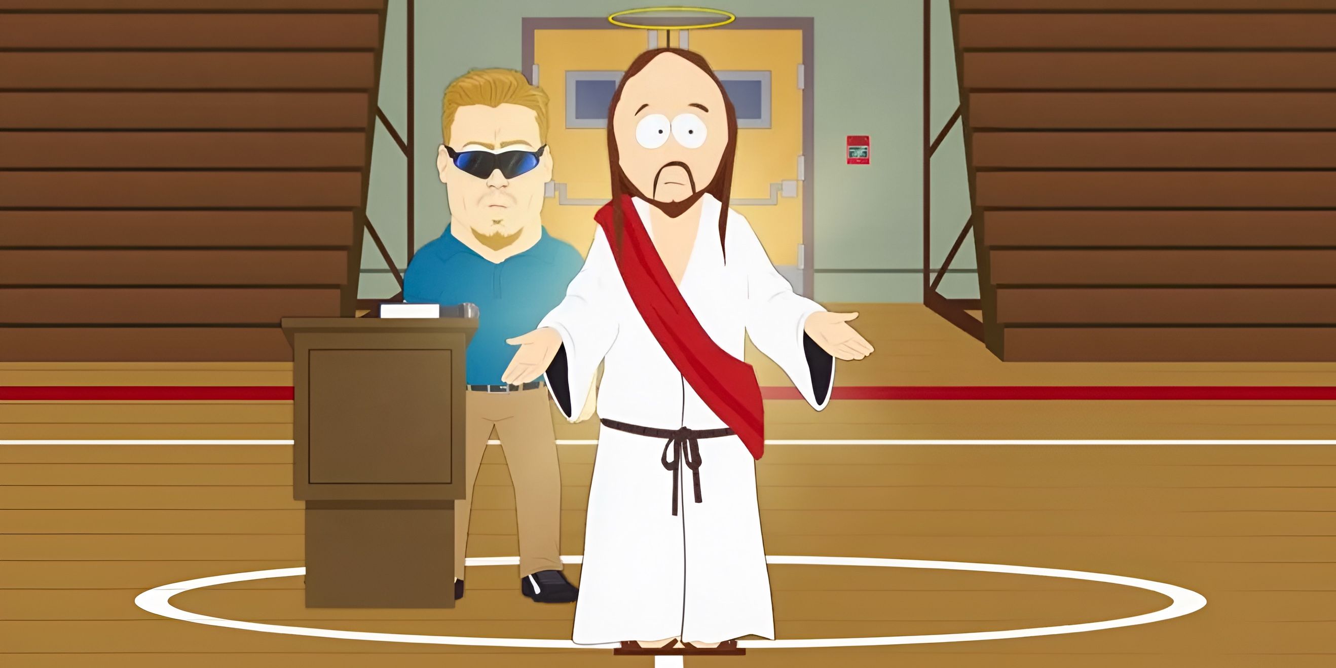 South Park Fans Hit With Devastating Season 27 Announcement