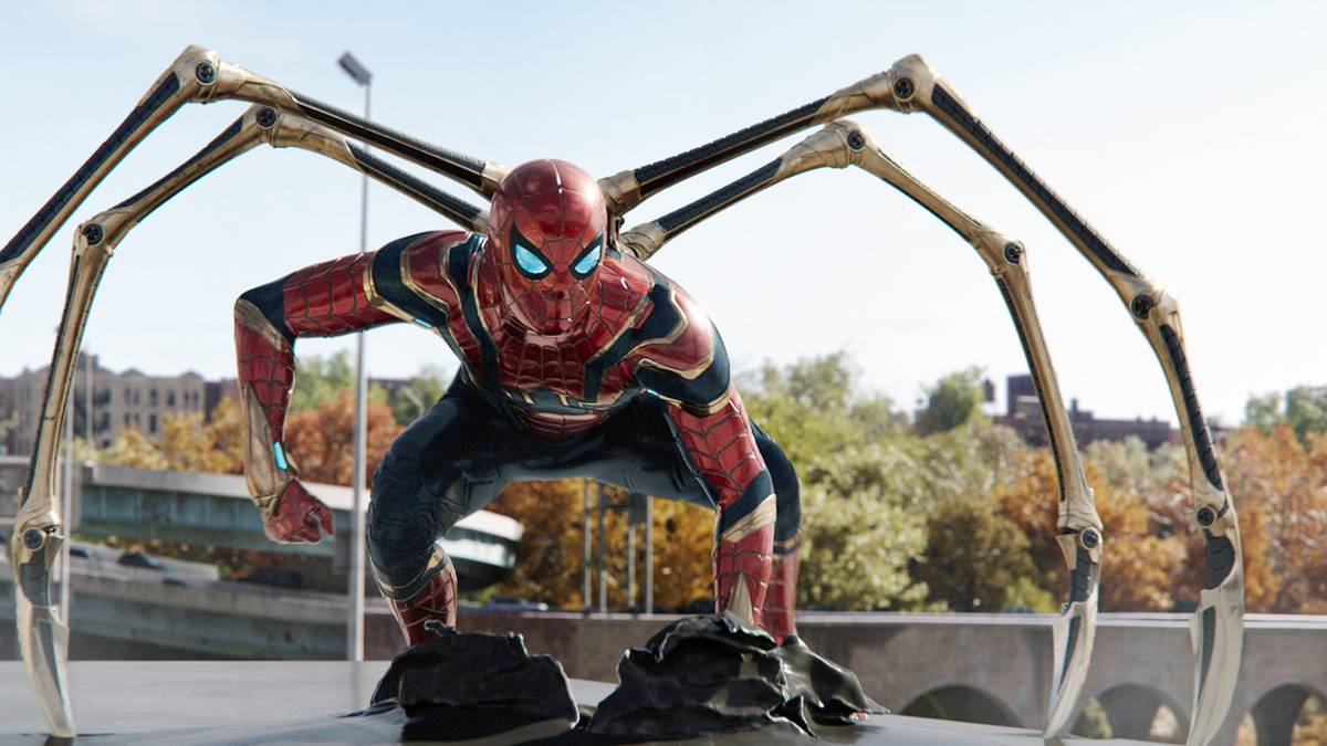 A Spider-Man: Brand New Day Rumor Teases a Heartbreaking Reunion