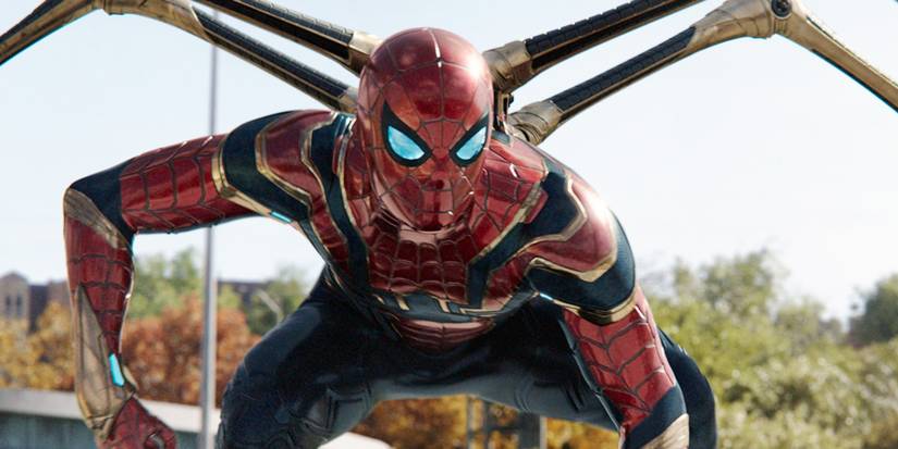 Streaming Charts Prove That Superhero Fatigue Is a Myth