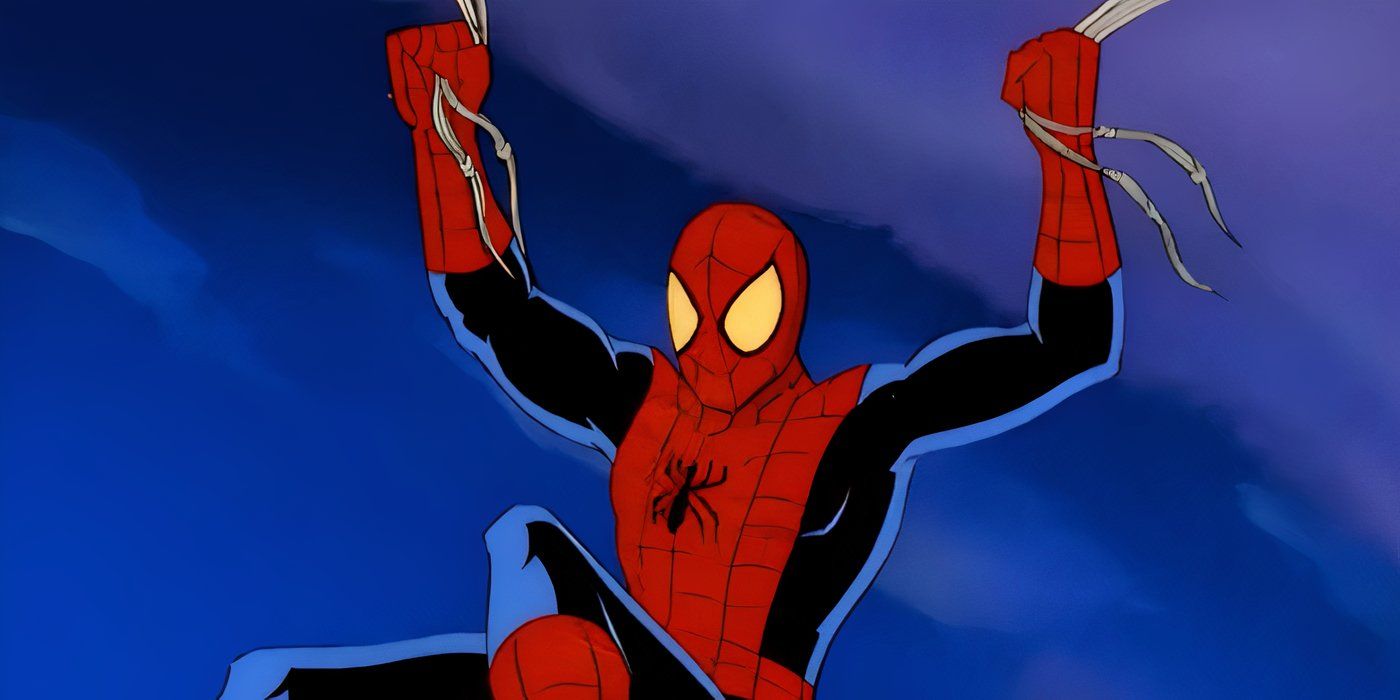 10 Classic Cartoons That Are Unwatchable Today