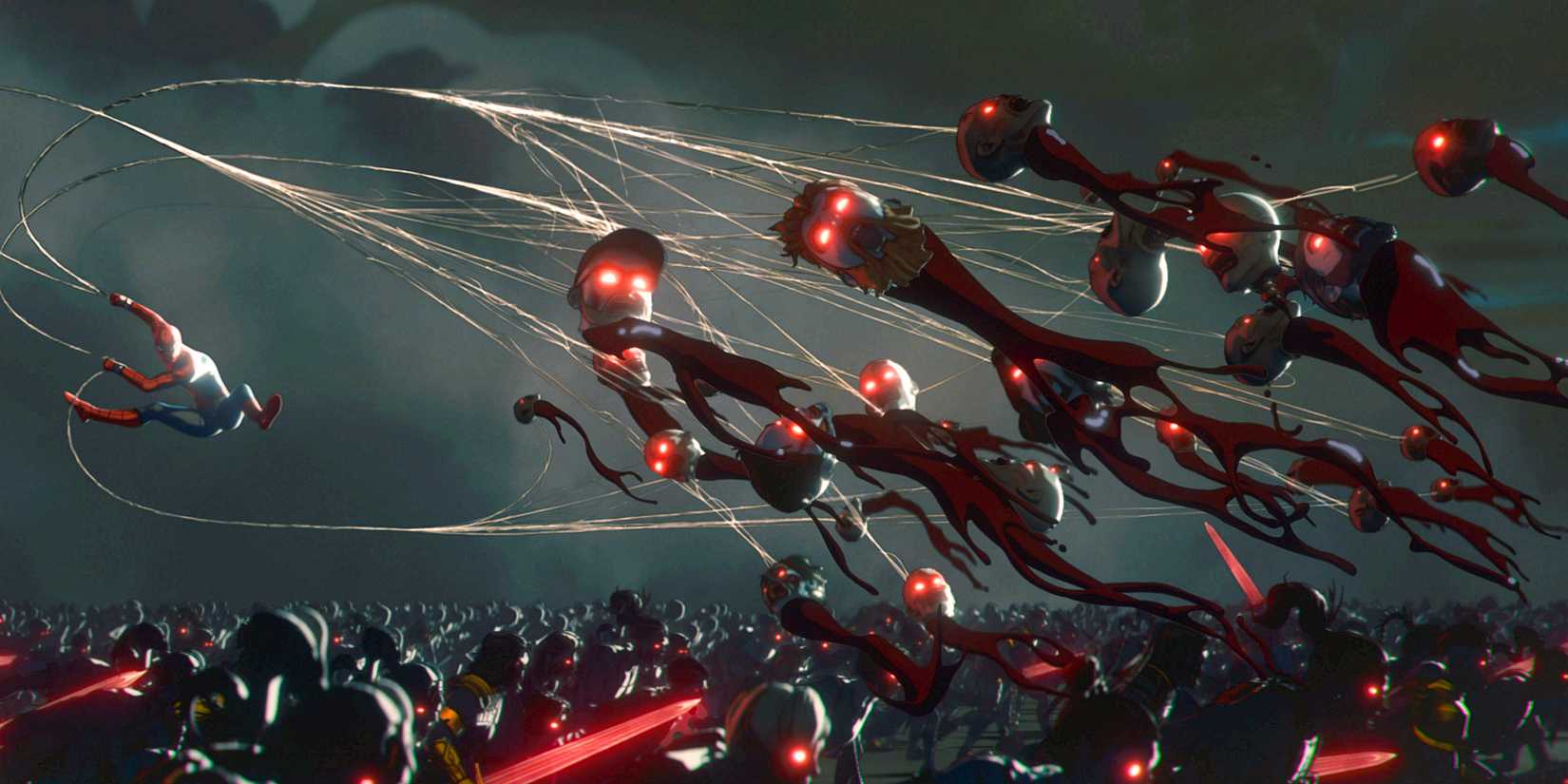 Marvel Zombies Review: A Visually Stunning But Frustrating Series