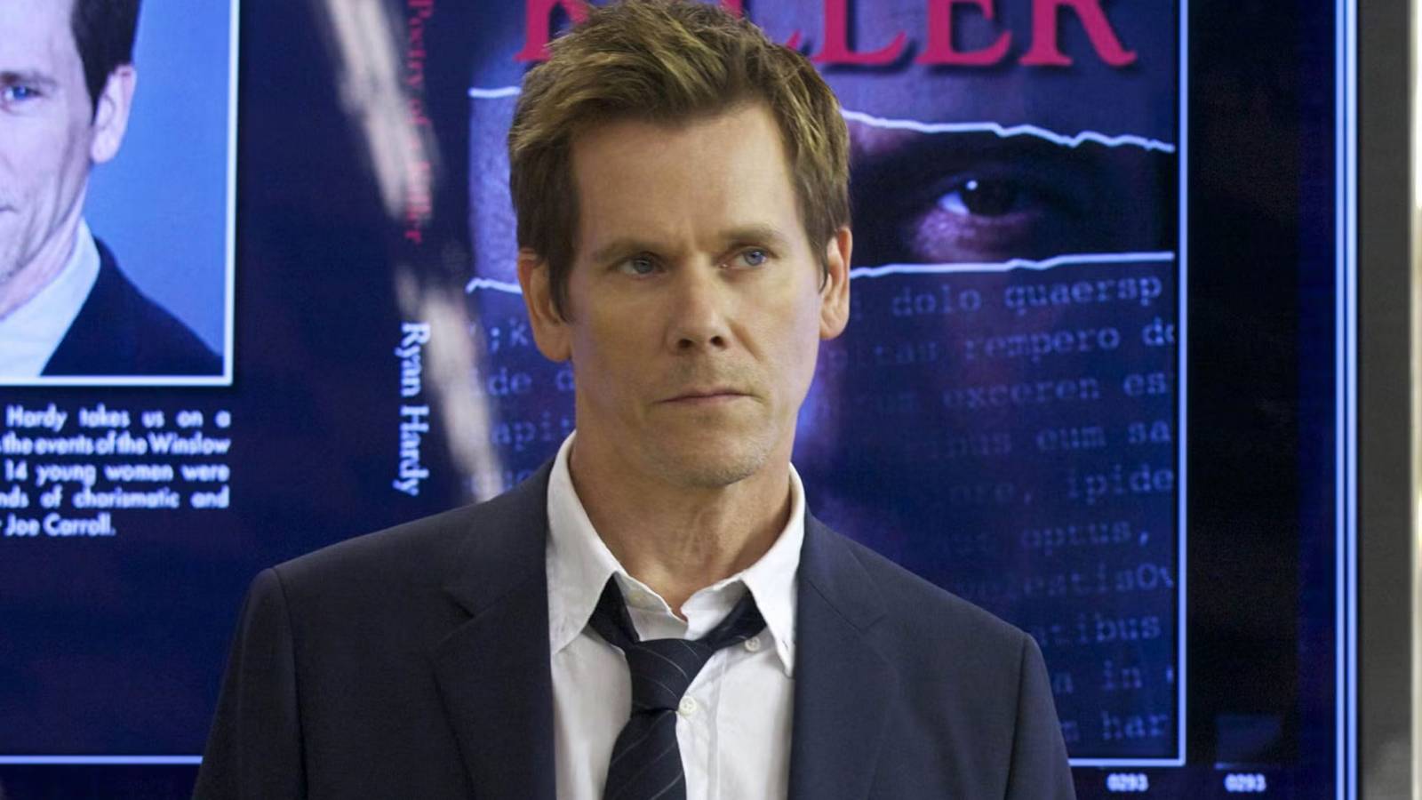Kevin Bacon's Forgotten 3-Season Murder Mystery Show Is a Must-Watch for True Detective Fans