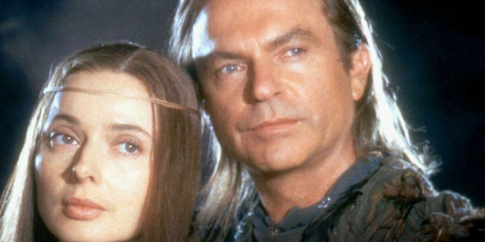 Sam Neill's Hidden-Gem Fantasy Miniseries Has the Perfect Ending (& You ...