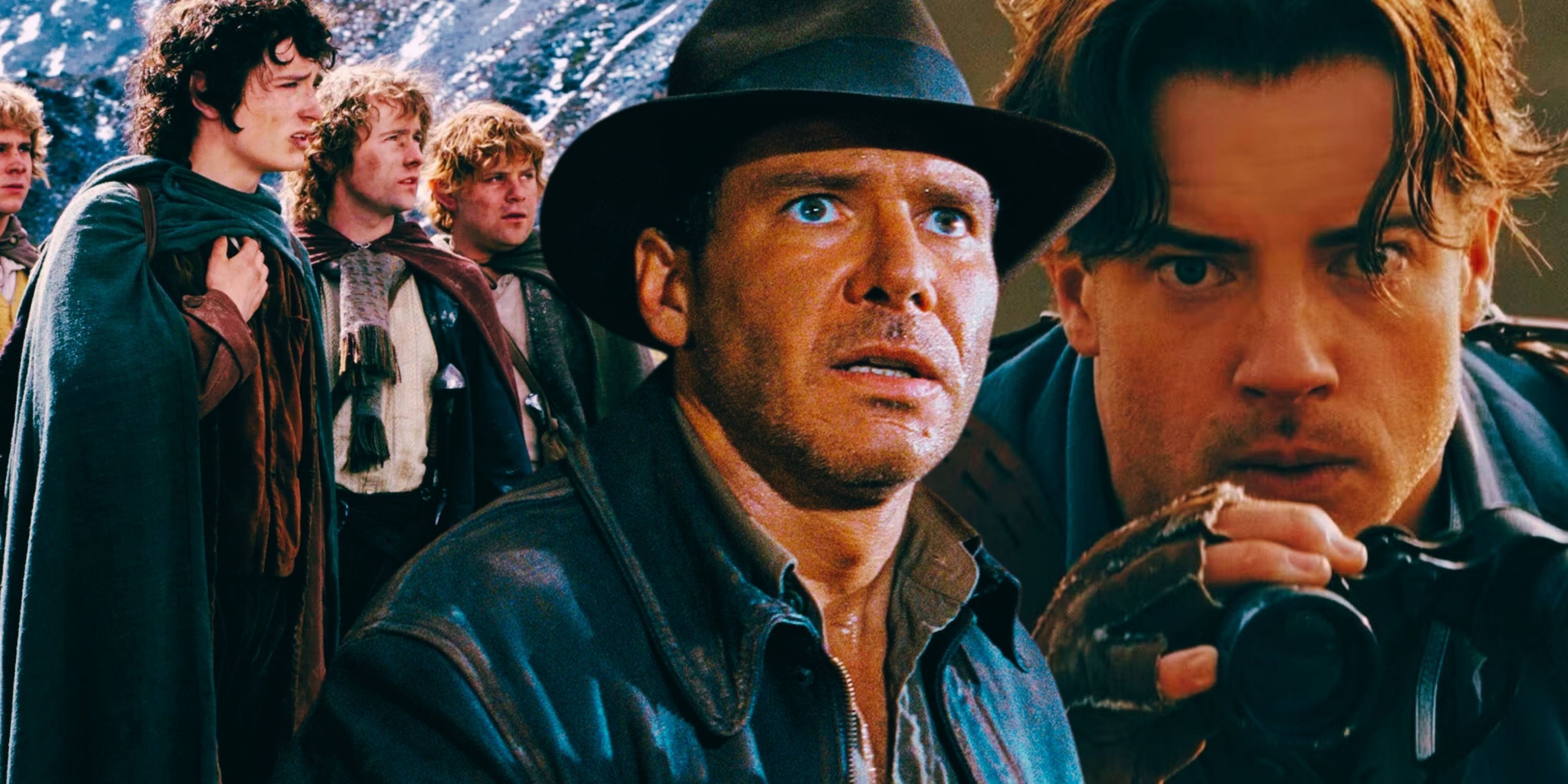 The Hobbit: Why Did Smaug Hoard Gold - and Where Did He Get It?