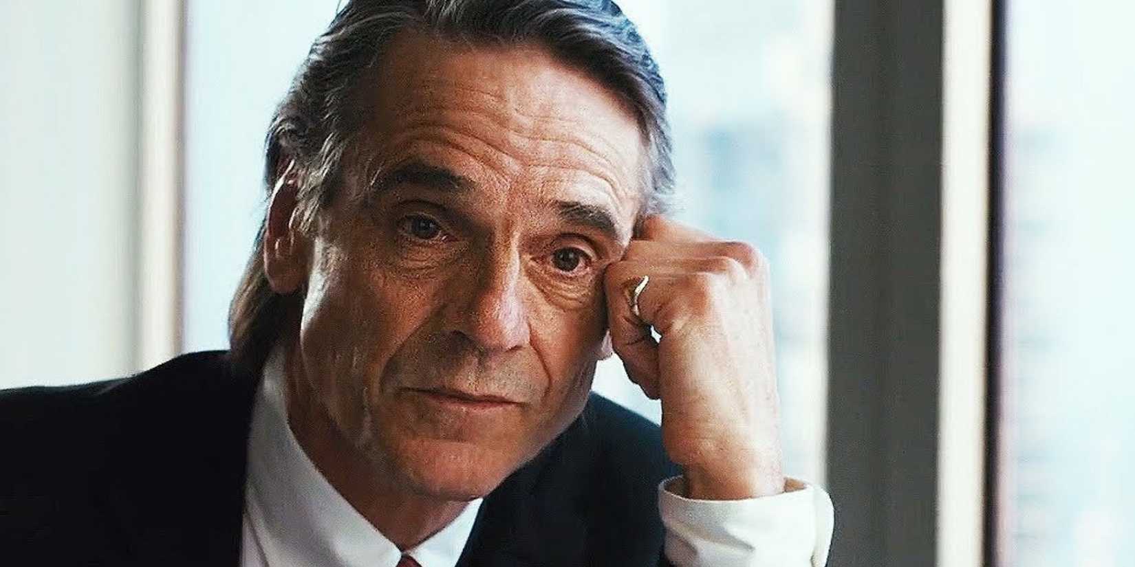 Oscar Winner Jeremy Irons Set To Star in Highlander Remake Opposite ...