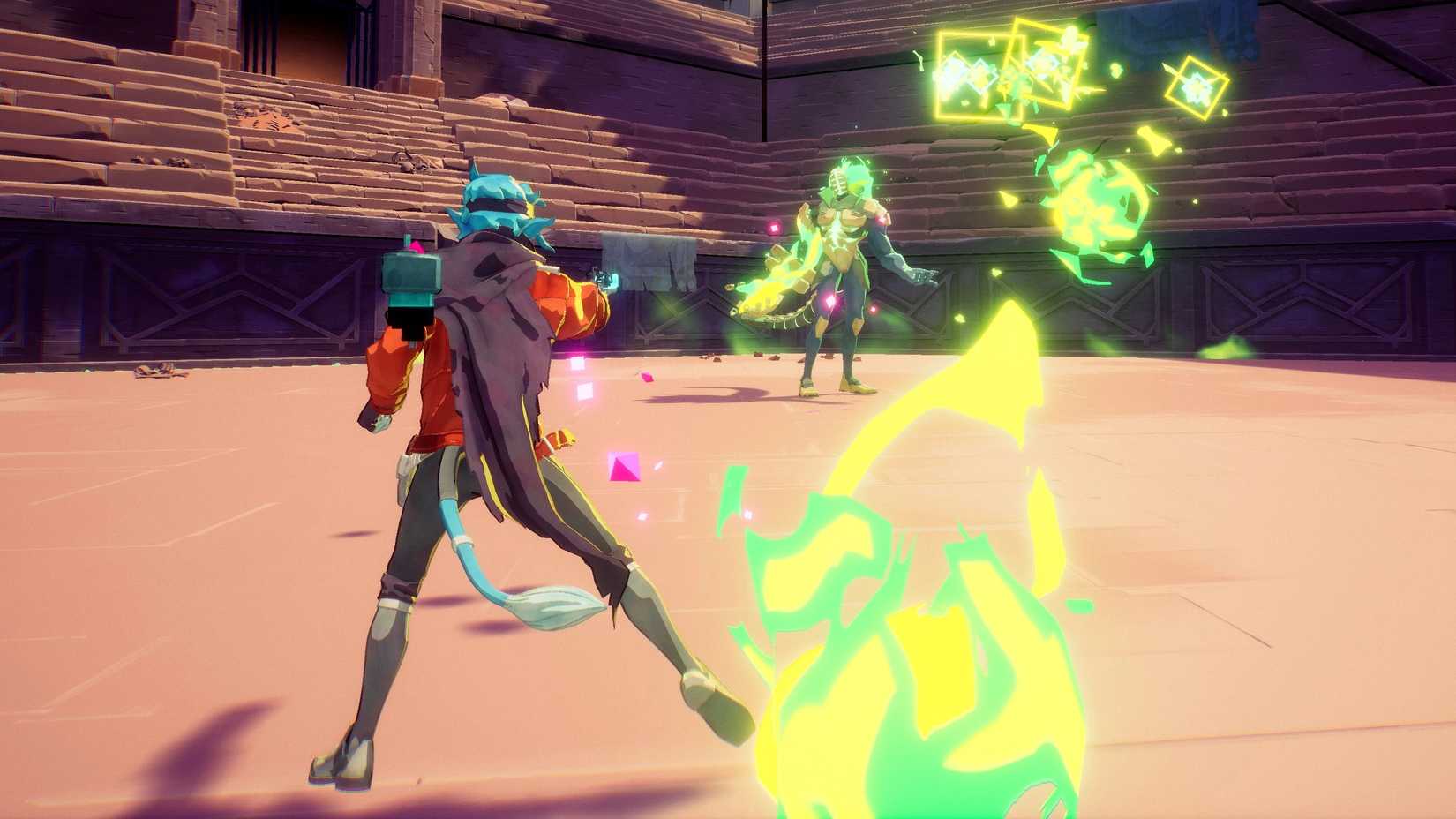 Hyper Light Breaker Had the Ingredients to Be the Next Indie Hit, but ...