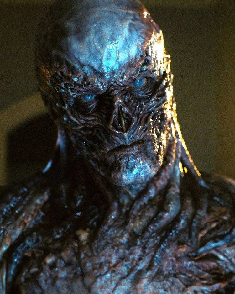 Stranger Things Season 5 Shows Off Creepy New Vecna Design on Promo ...