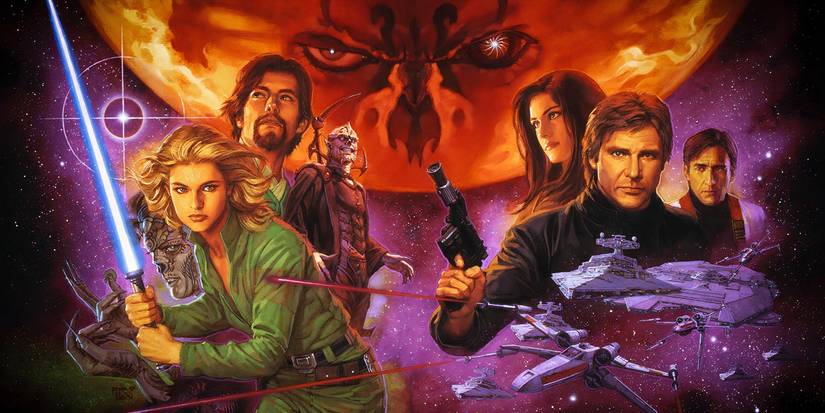 26 Years Later, I Can't Stop Thinking About Star Wars' Darkest Moment ...