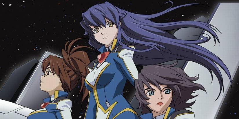 10 Greatest Hard Sci-Fi Anime of the 21st Century, Ranked