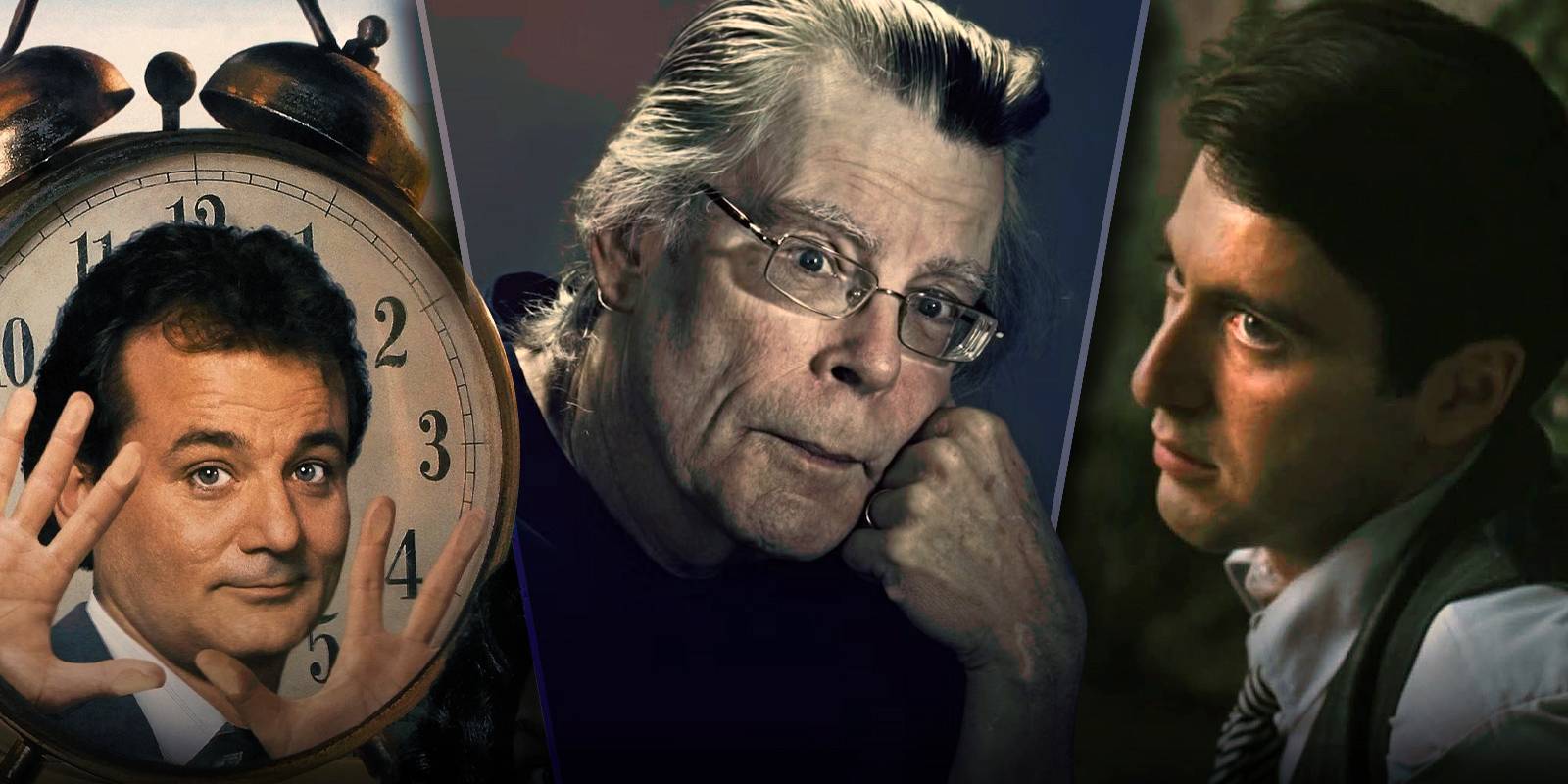Stephen King's 10 Favorite Movies, Ranked
