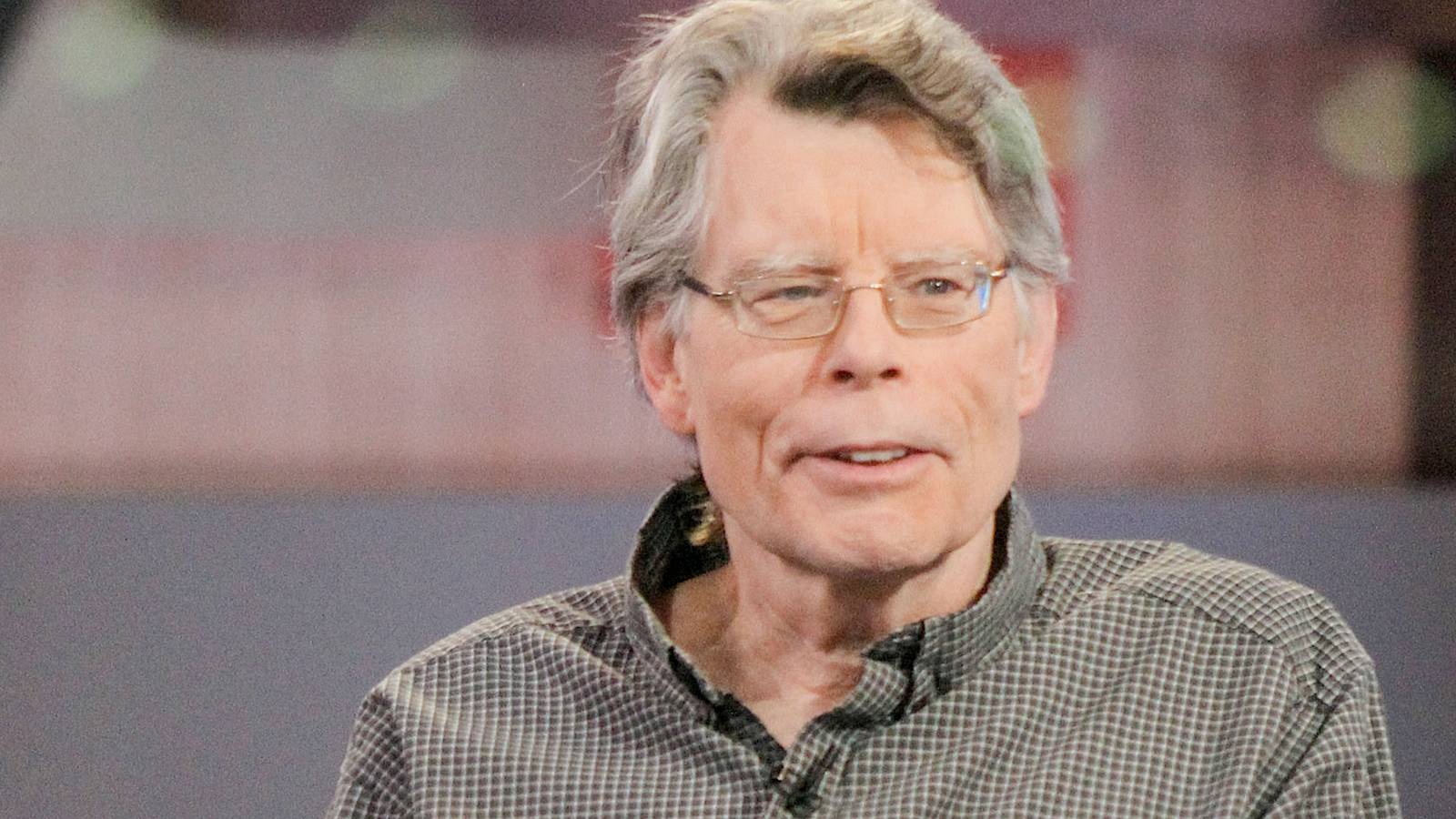 Stephen King Reveals All-Time Favorite Movies — But Leaves Out His Own ...