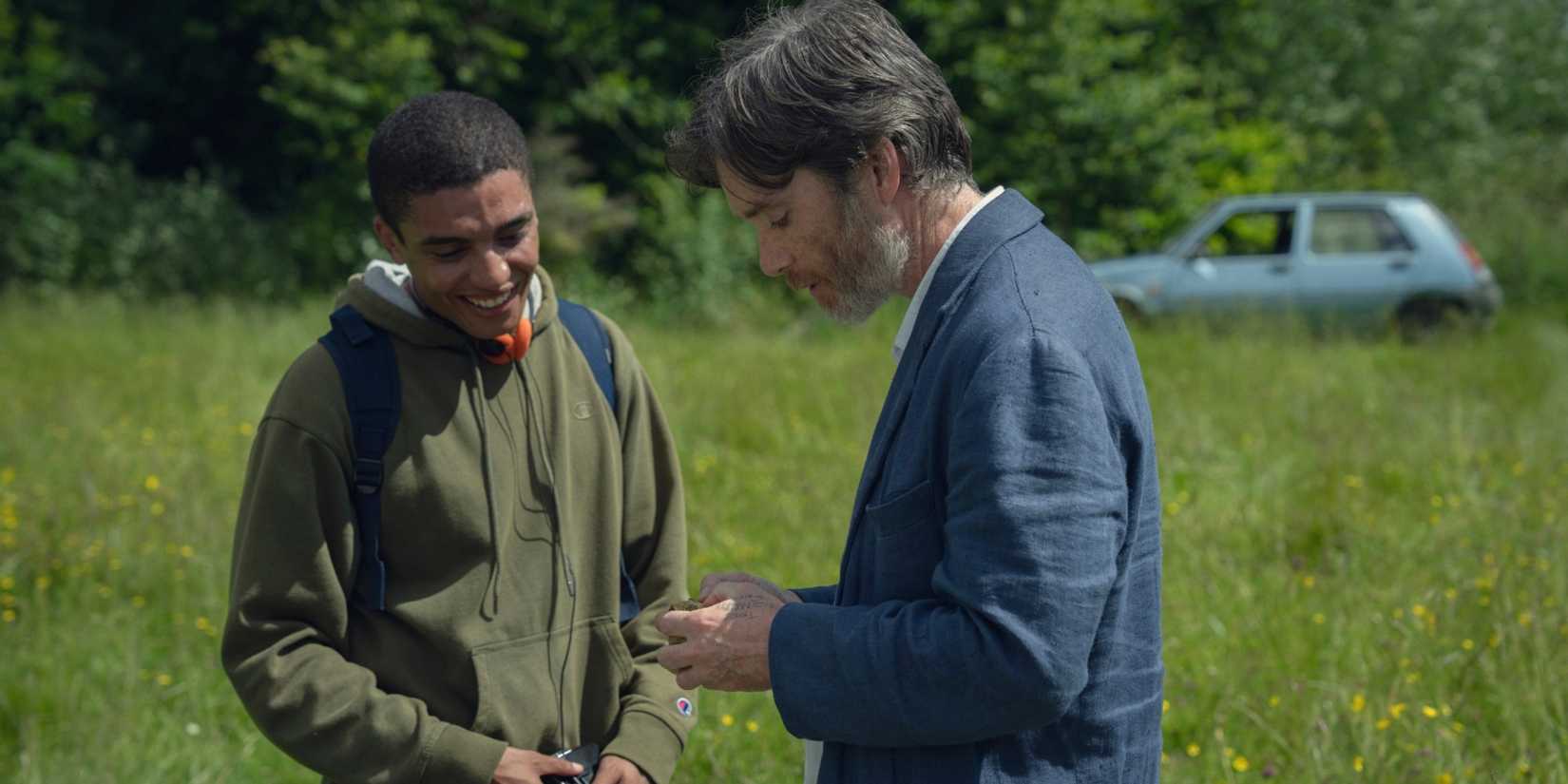 Steve Review: Cillian Murphy's Netflix Drama Echoes Adolescence