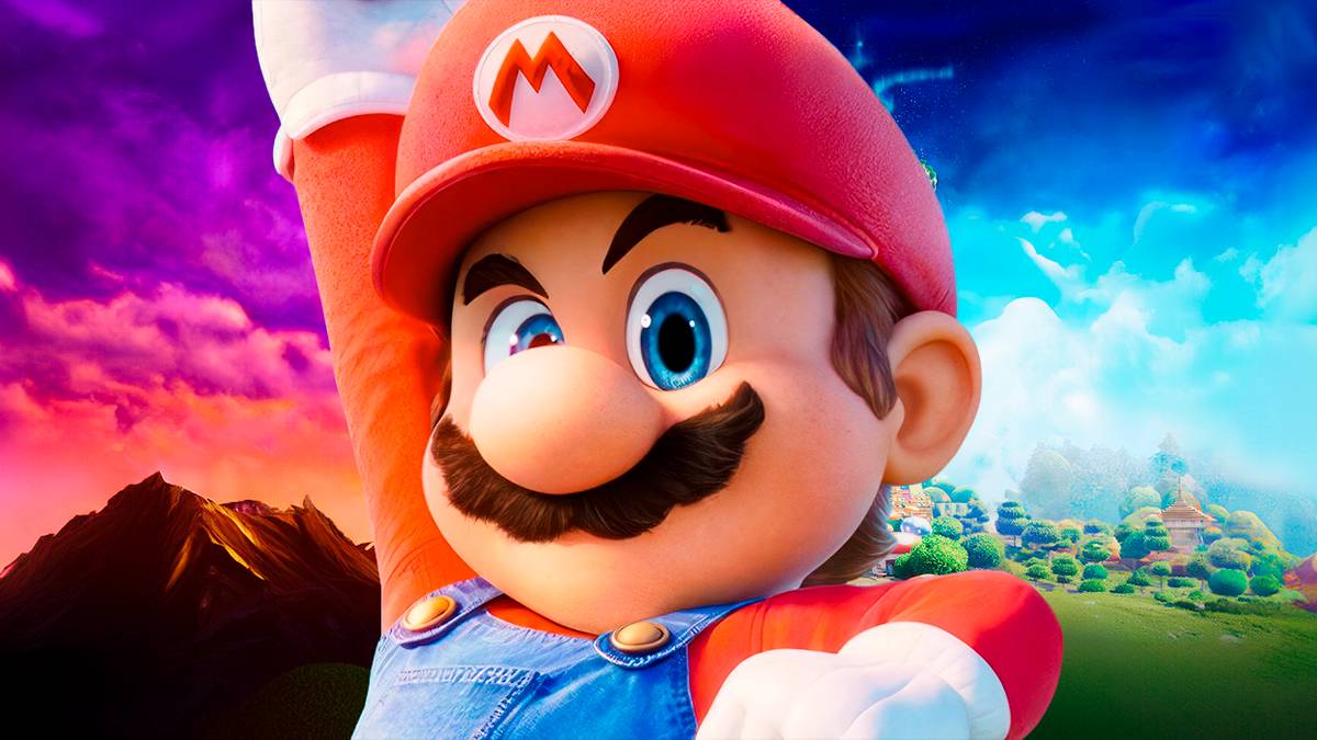 Super Mario 2 Bros. 2 Unveils Official Title & Teaser