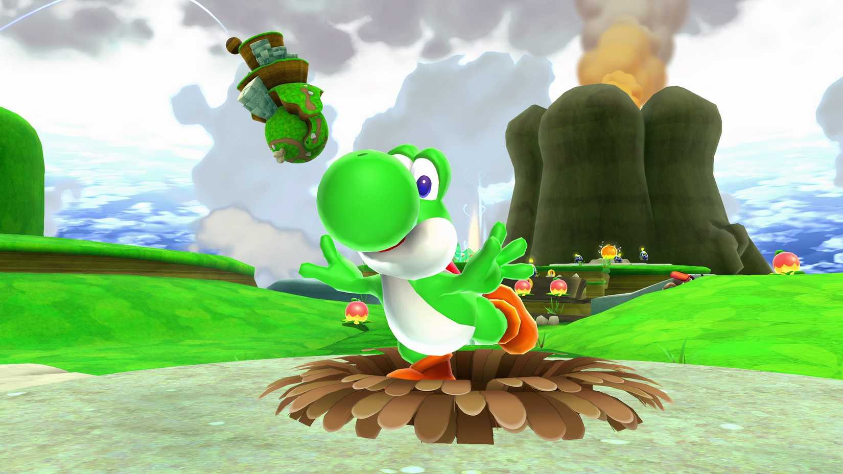We Played Super Mario Galaxy + Super Mario Galaxy 2 and Noticed Some Changes