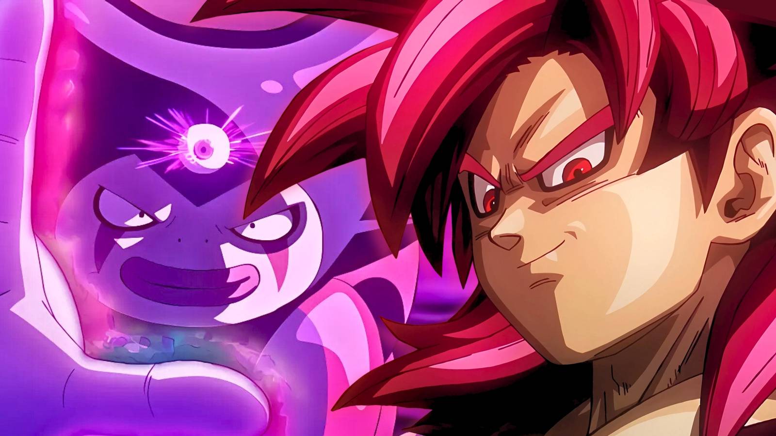 Super Saiyan 4 Goku’s Final Battle Was Designed to Be Perfect