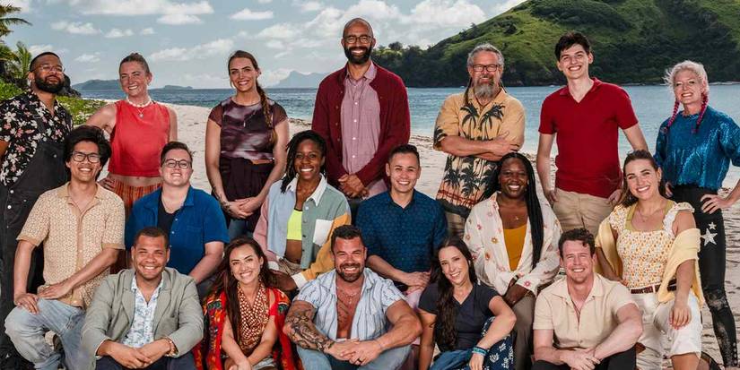 Survivor Season 49, Episode 1 Recap and Discussion